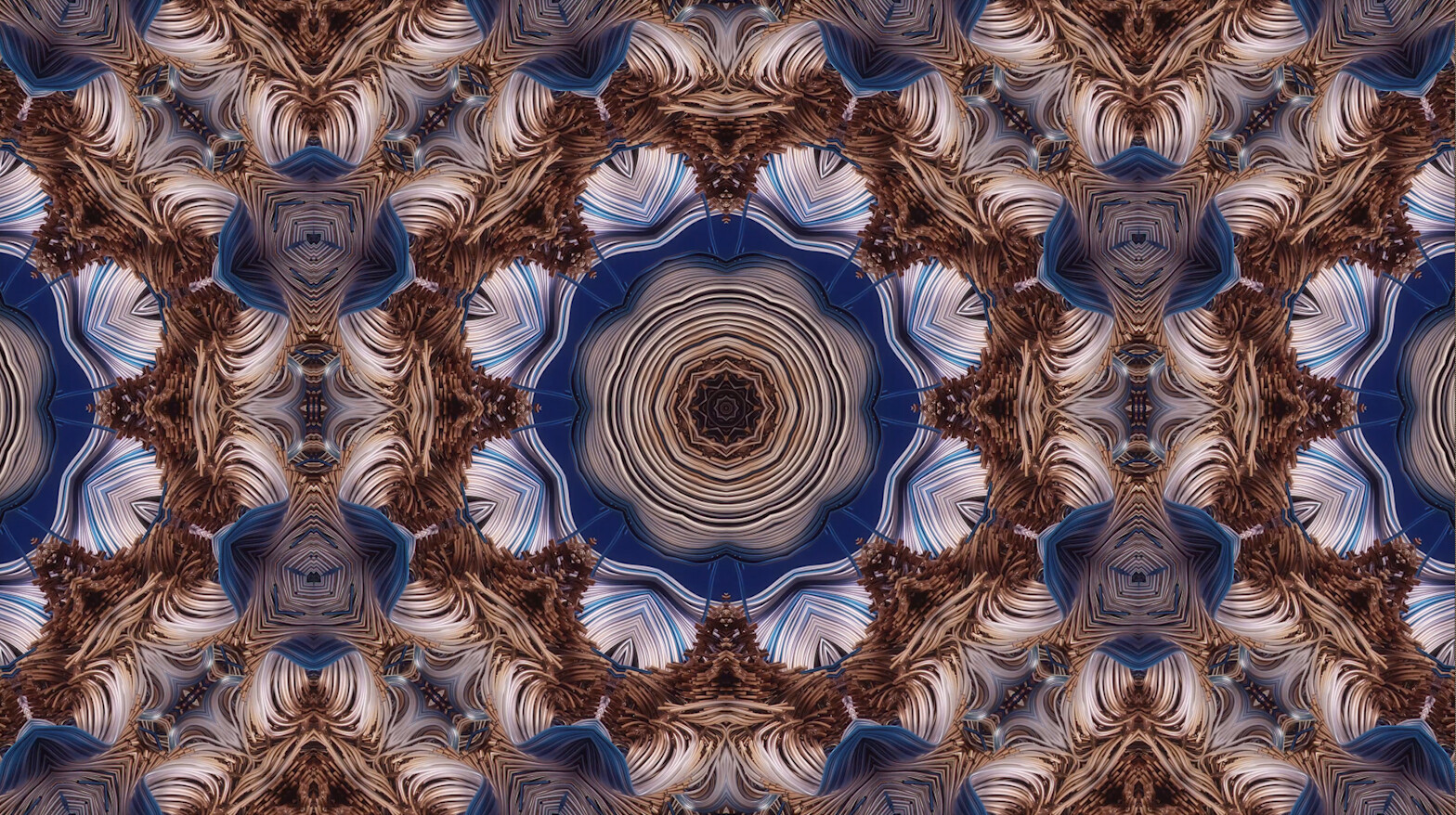 ArtStation - VJ Loop #22 | Resources