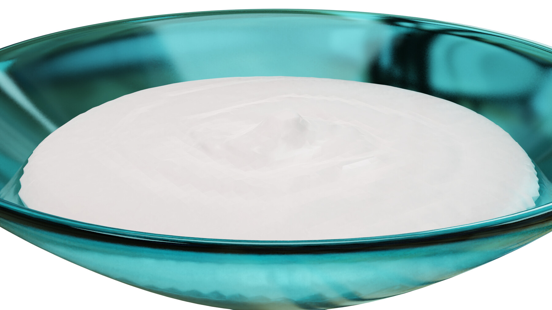 ArtStation - 3D Model Yoghurt with Two Bowls | Resources