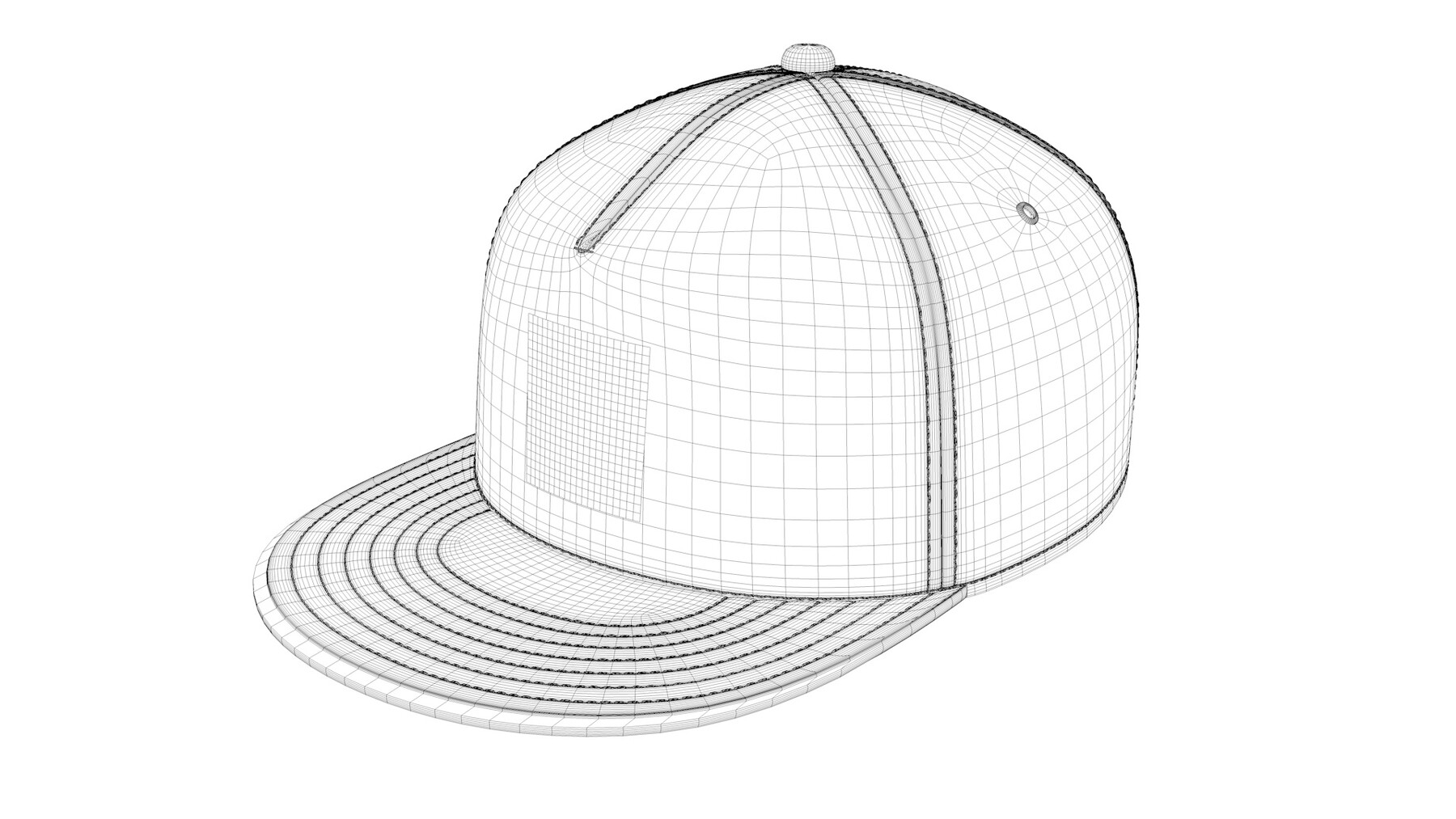 ArtStation - Cap header three textures | Resources