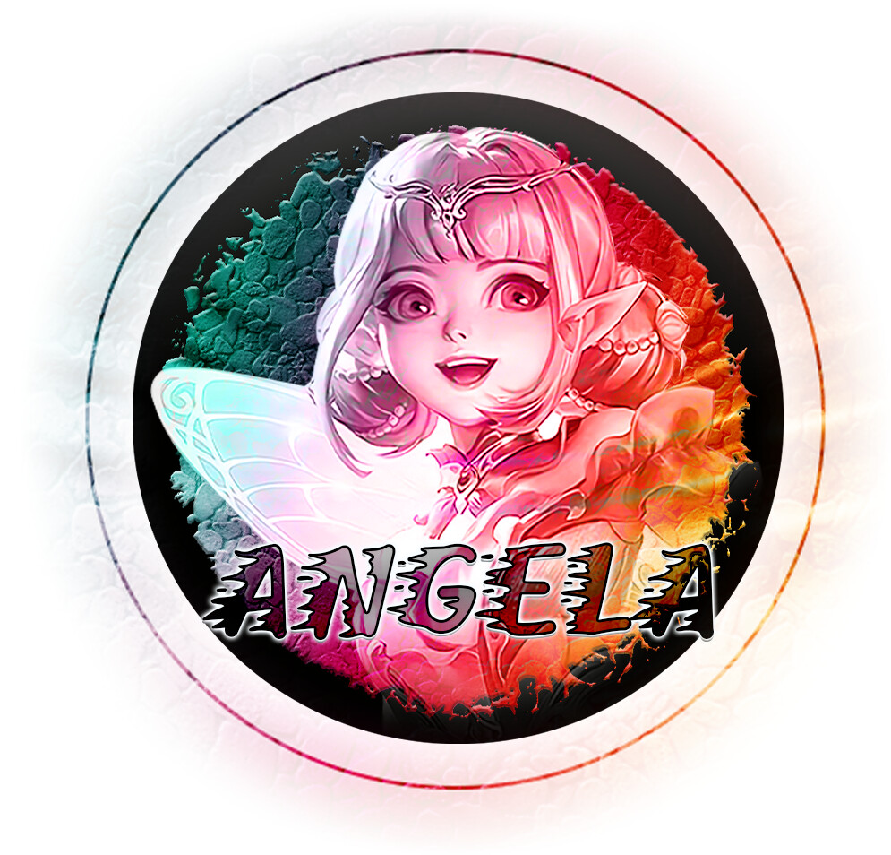 ArtStation - CIRCLE MLBB HEROES PNG | Artworks