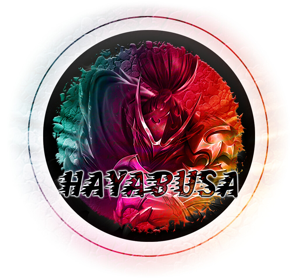 ArtStation - CIRCLE MLBB HEROES PNG | Artworks