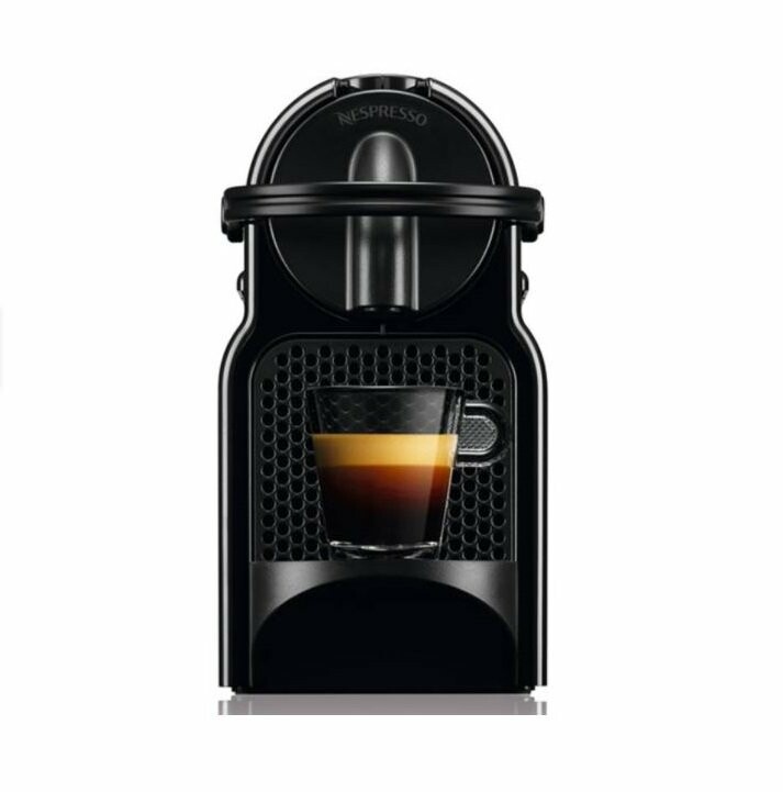 ArtStation - Inissia Capsule Coffee Machine Black EN80 | Resources