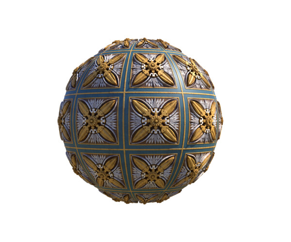 ArtStation - Babylon Materials | Resources