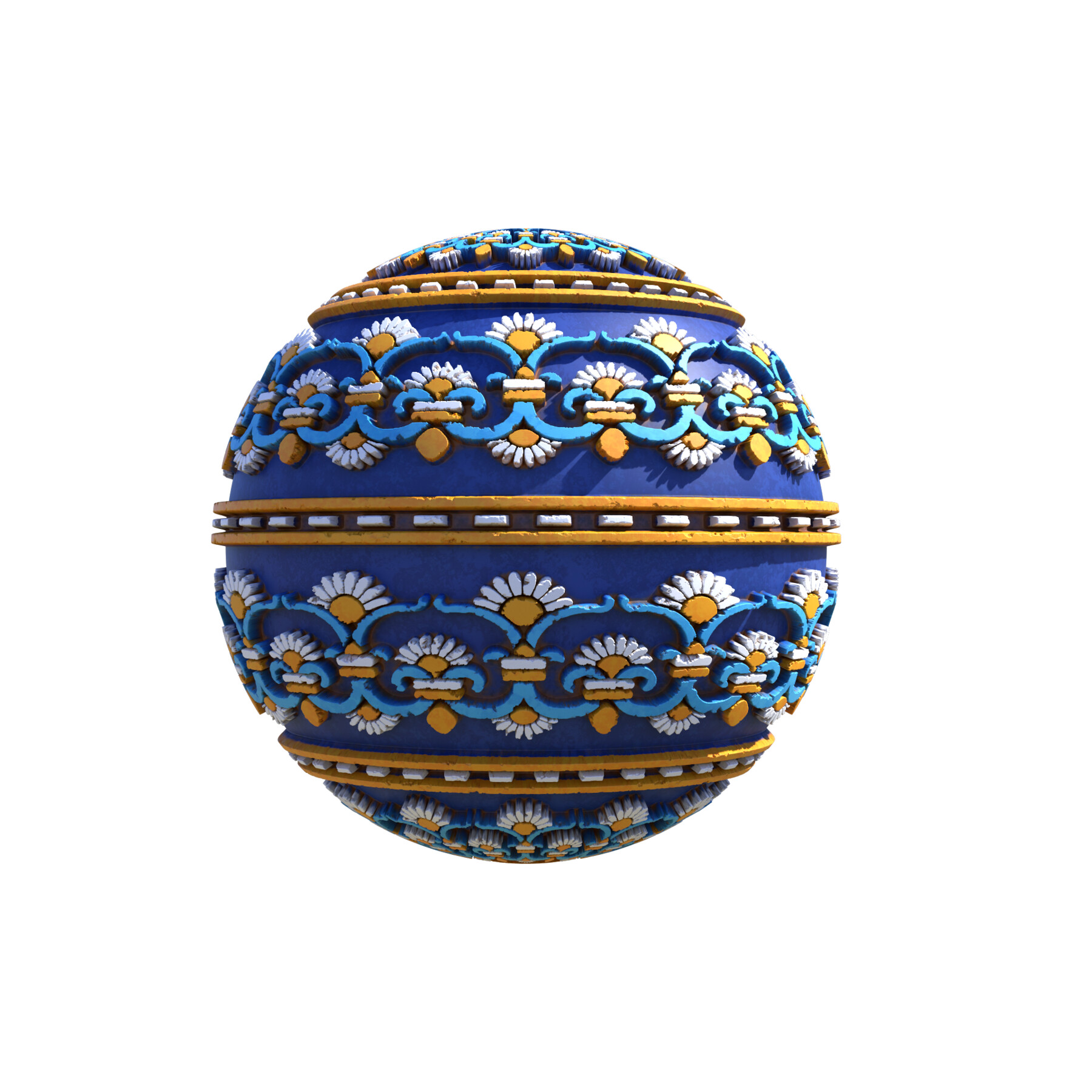 ArtStation - Babylon Materials | Resources