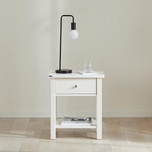 ArtStation - Lake Side Table (White) | Resources