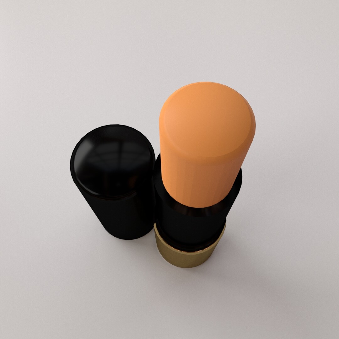 ArtStation - Foundation Stick | Game Assets