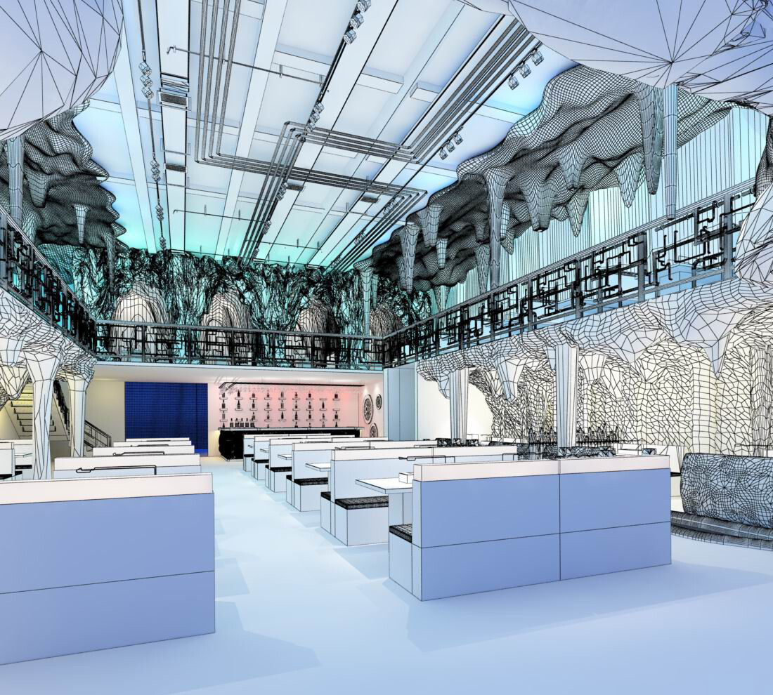 ArtStation - Business - Retail - Shop - 9416 | Resources