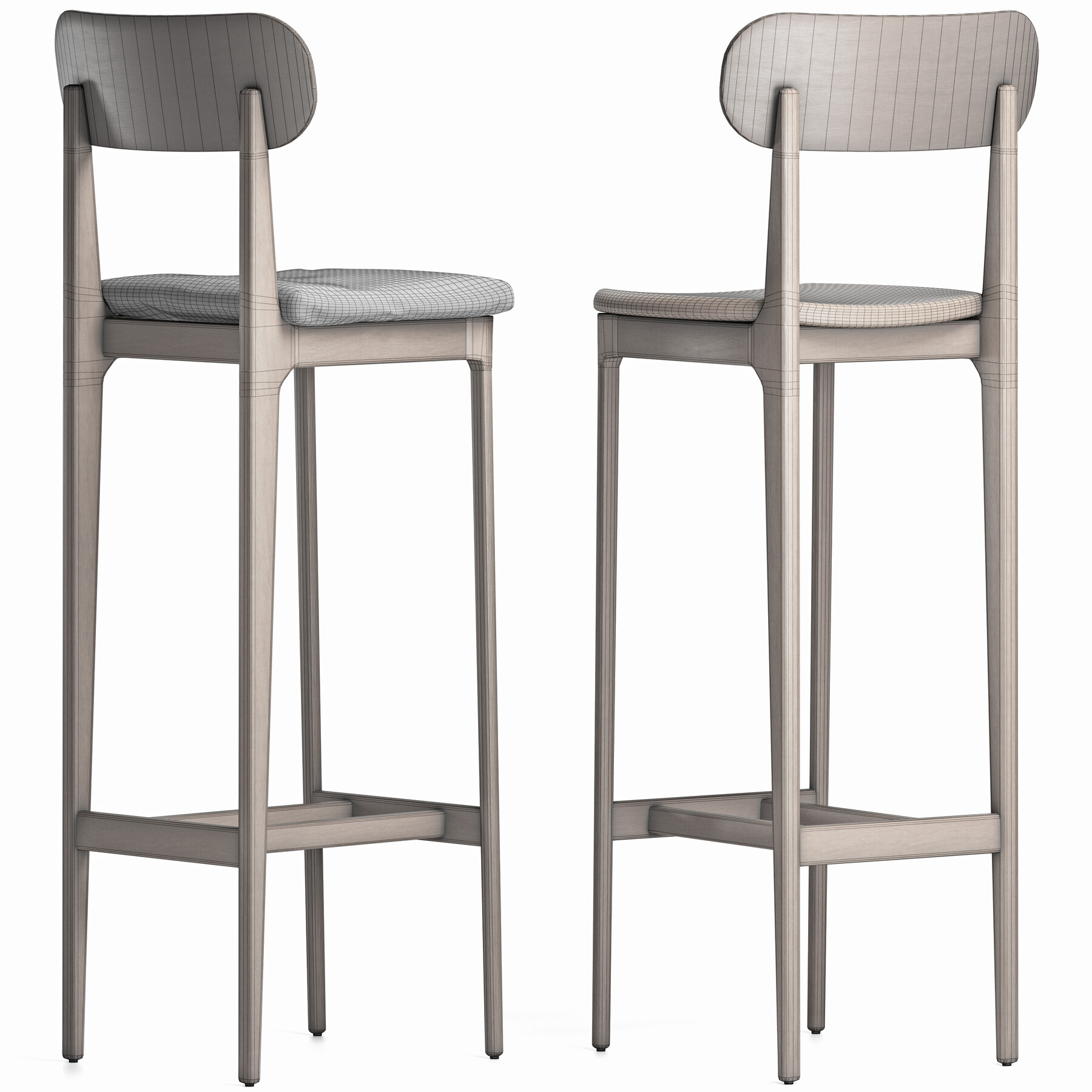 ArtStation - PLC Stool by Modus | Resources