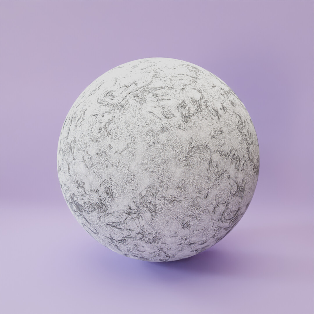 ArtStation - Beginner Material Pack | Resources