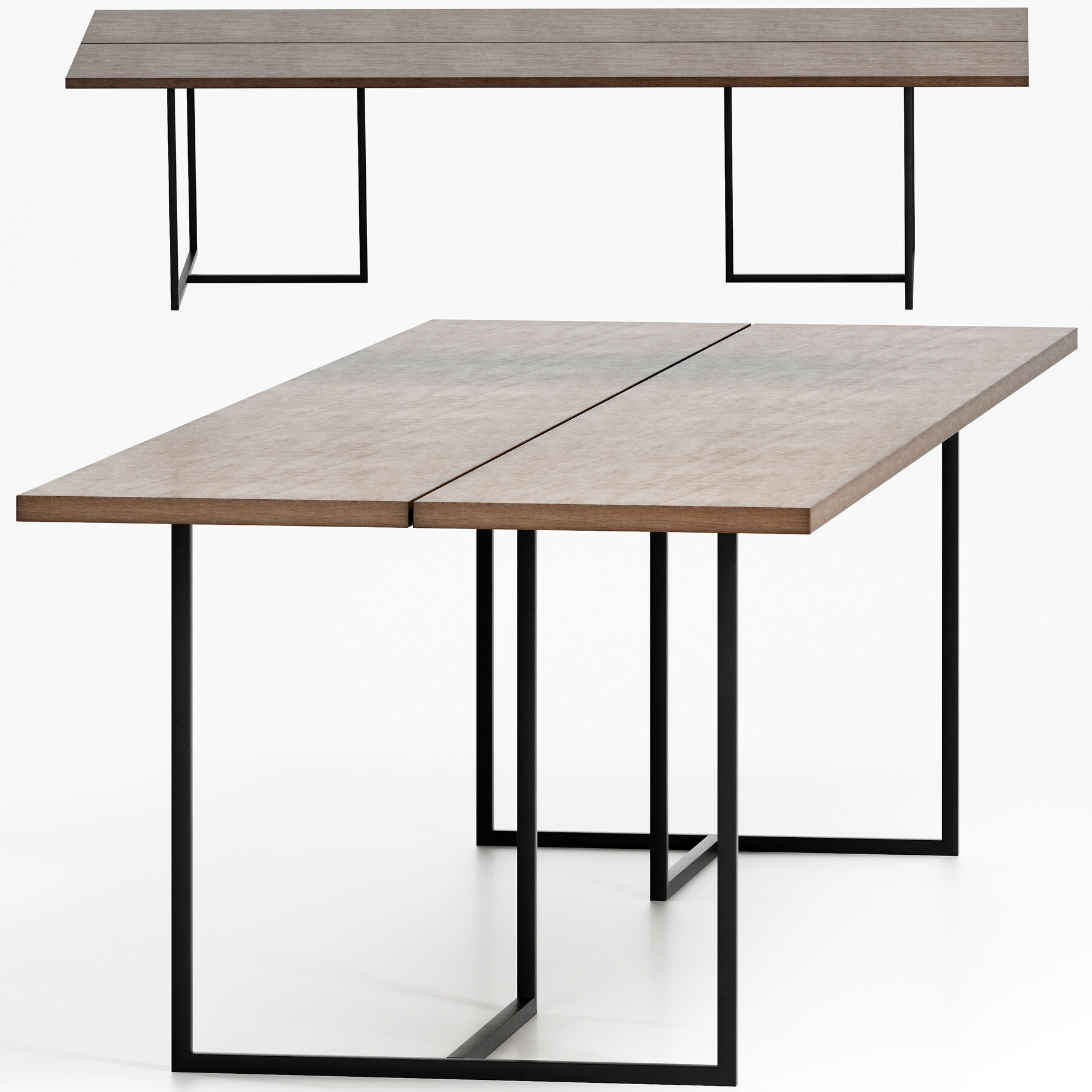 ArtStation - Jack T3456 by Ghyczy | Resources