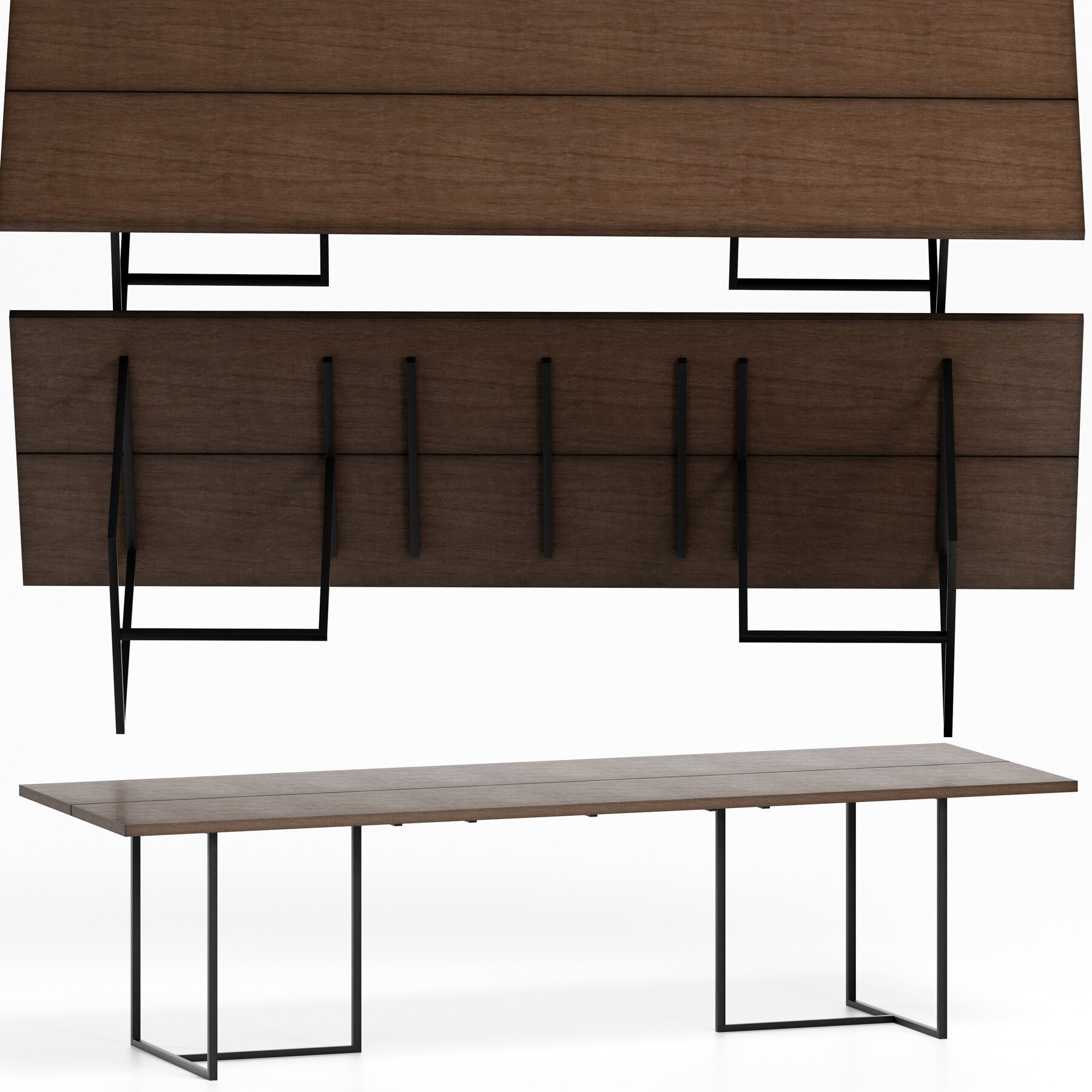 ArtStation - Jack T3456 by Ghyczy | Resources