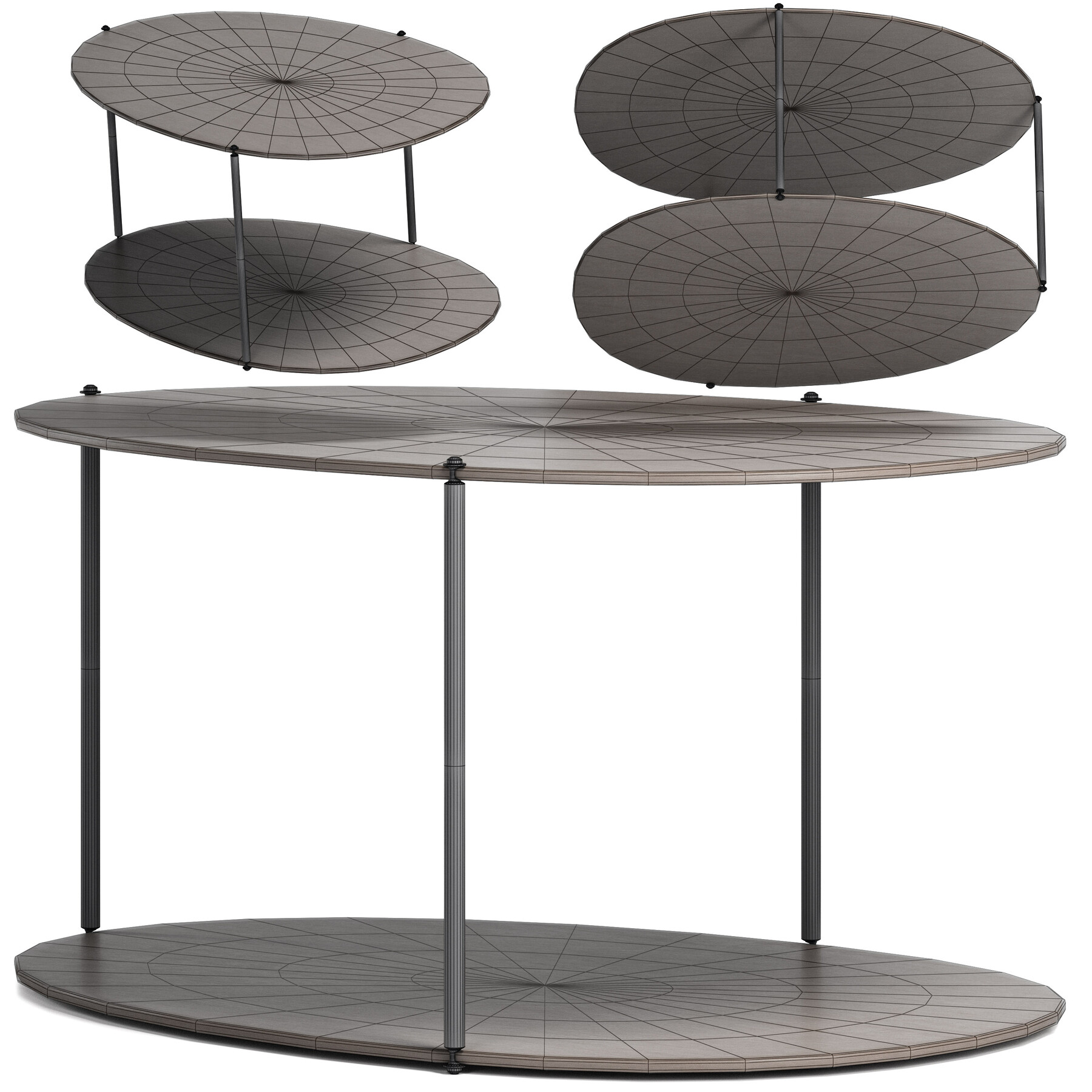 ArtStation - Picos by Baleri Italia | Resources