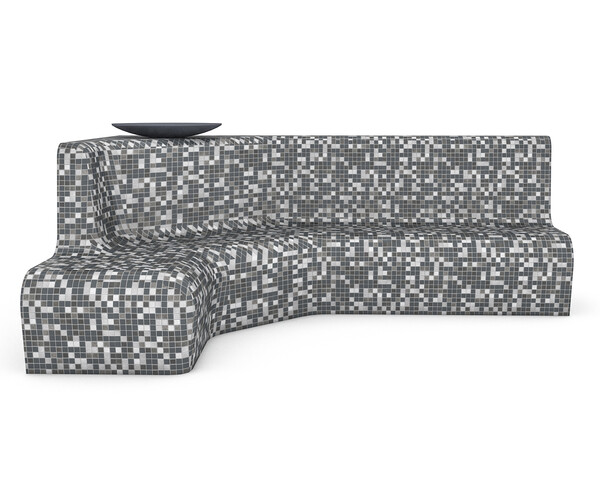 ArtStation - steam room 02 model | Game Assets