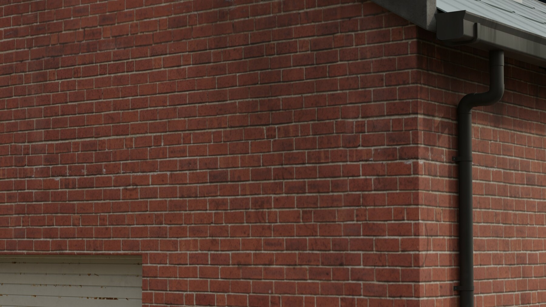 ArtStation - Building 2B | Game Assets