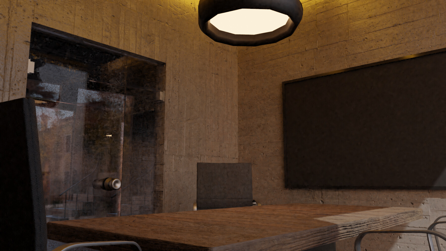 ArtStation - Office | Game Assets