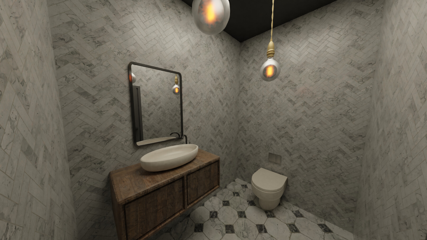 ArtStation - Office | Game Assets