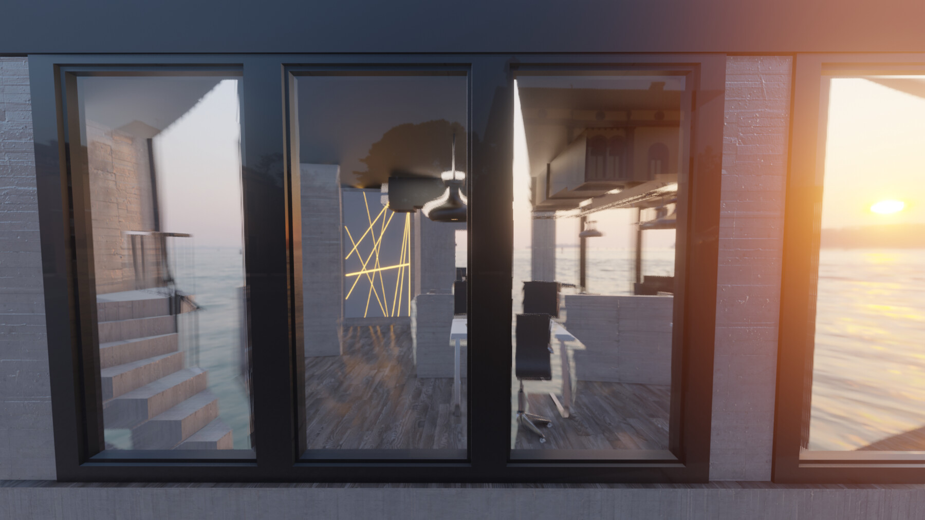 ArtStation - Office | Game Assets