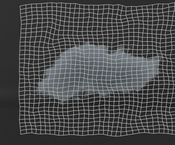 ArtStation - Fluffy Clouds Pack 03 & Cloud Node Shader | Game Assets