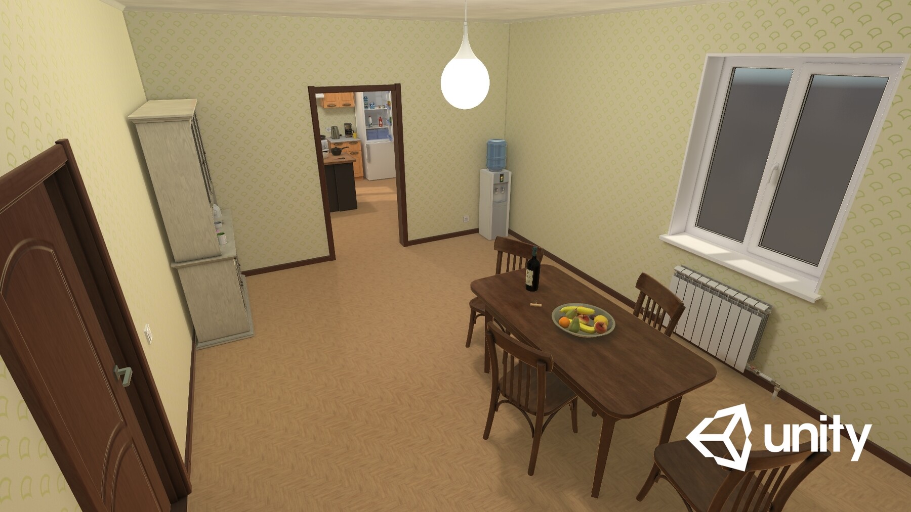 ArtStation - Kitchen Props Pack | Game Assets