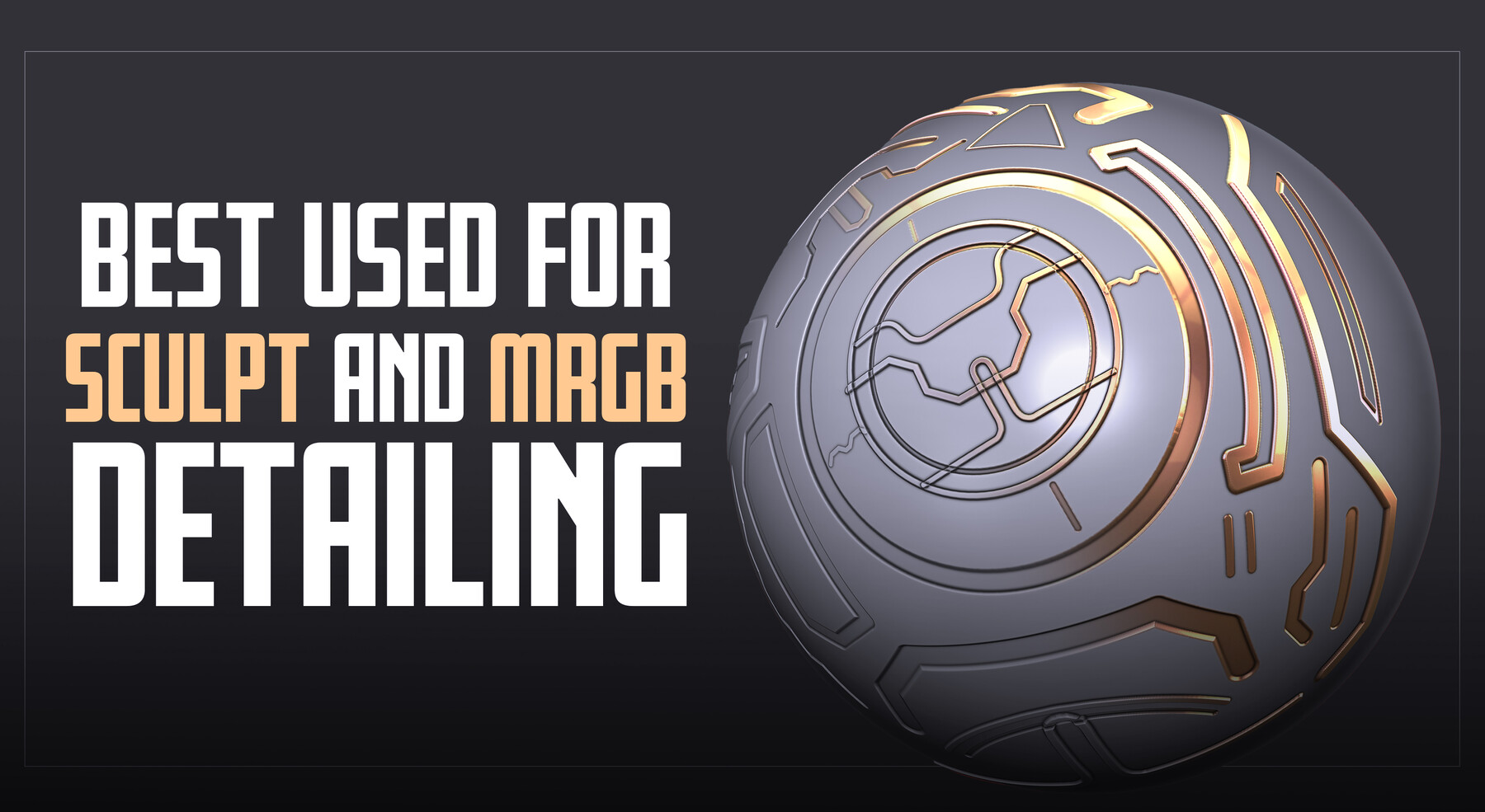 ArtStation - Dire Straights: ZBrush Panel Line Presets | Brushes