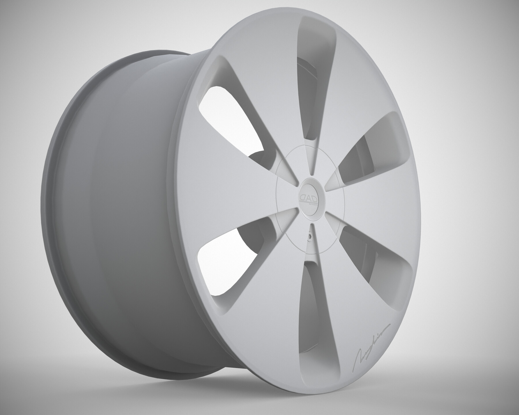 ArtStation - Garson DAD Zuenglein | Game Assets