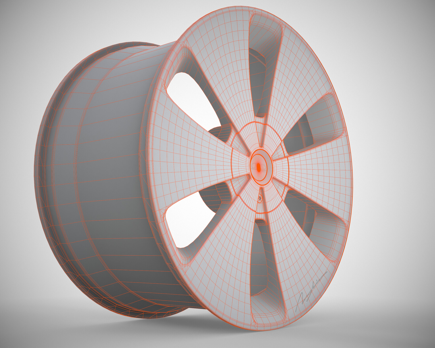 ArtStation - Garson DAD Zuenglein | Game Assets