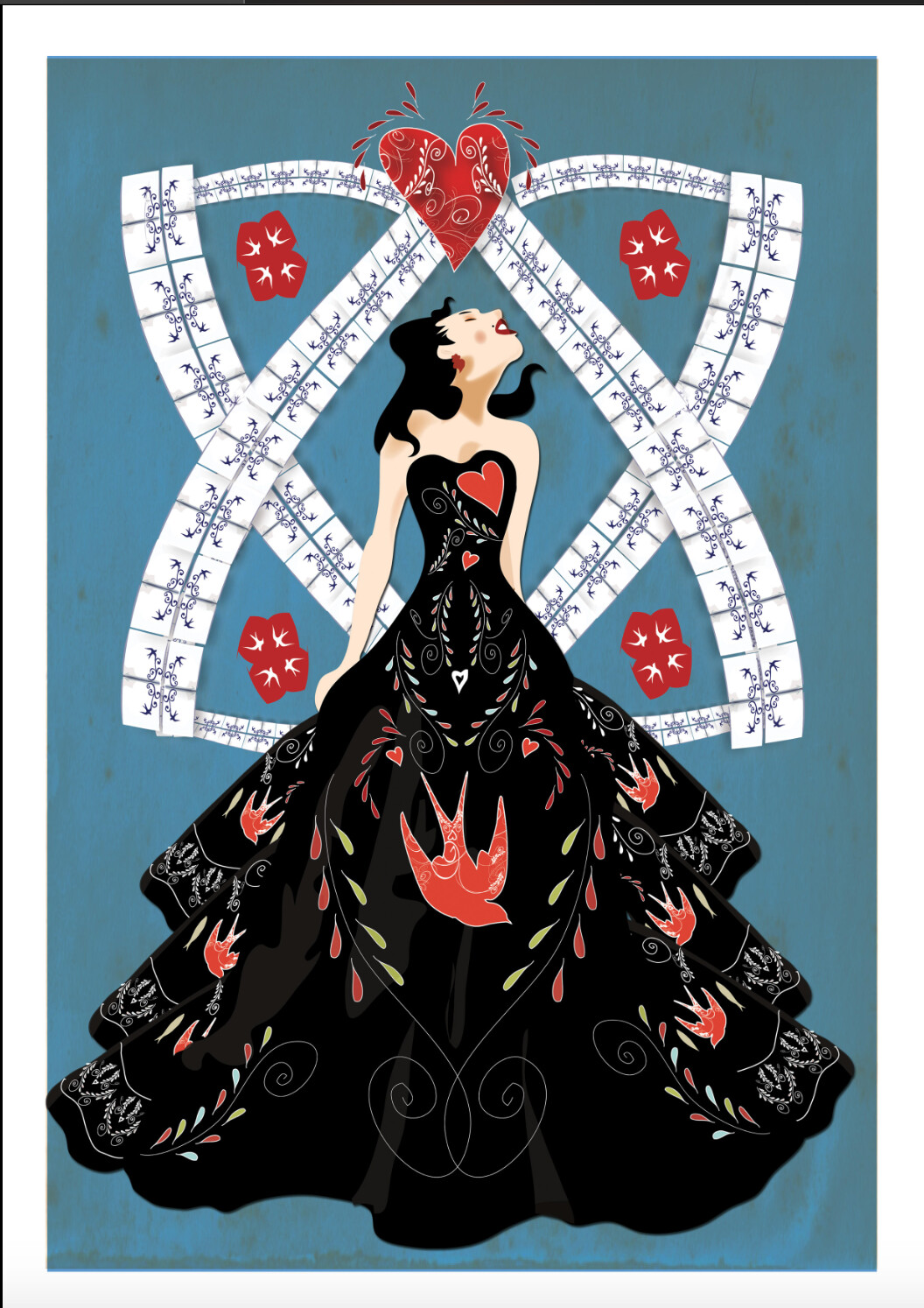 ArtStation - Fadista | Artworks