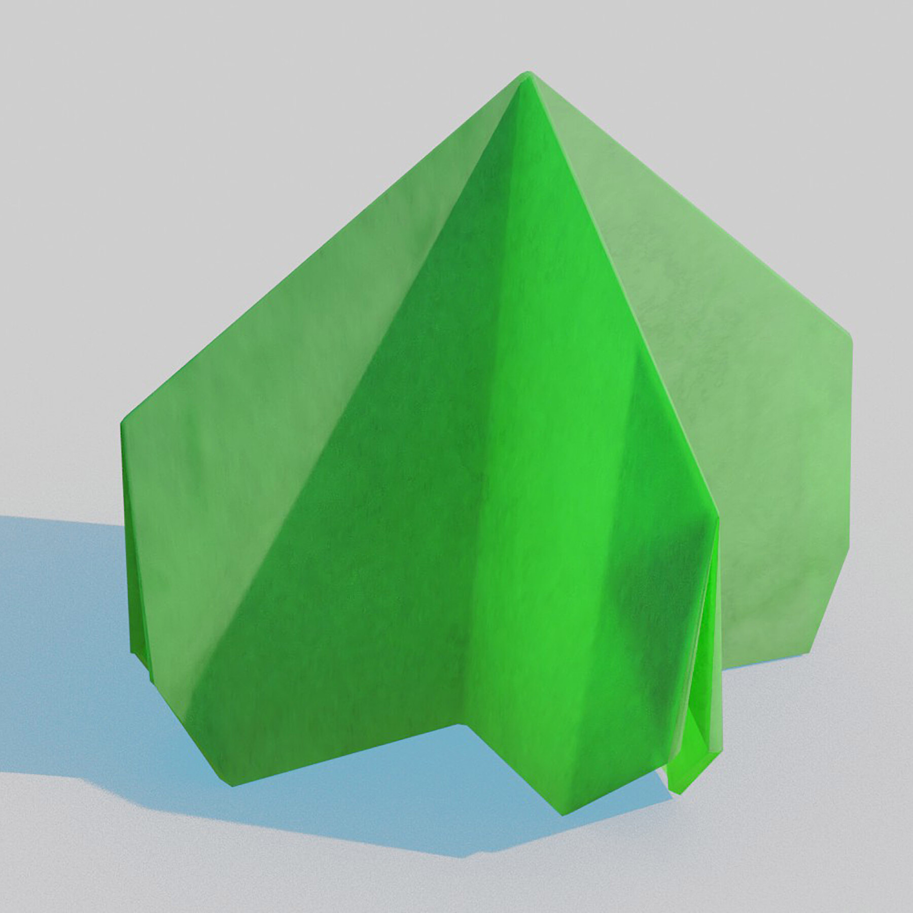 ArtStation - Origami Pack | Resources