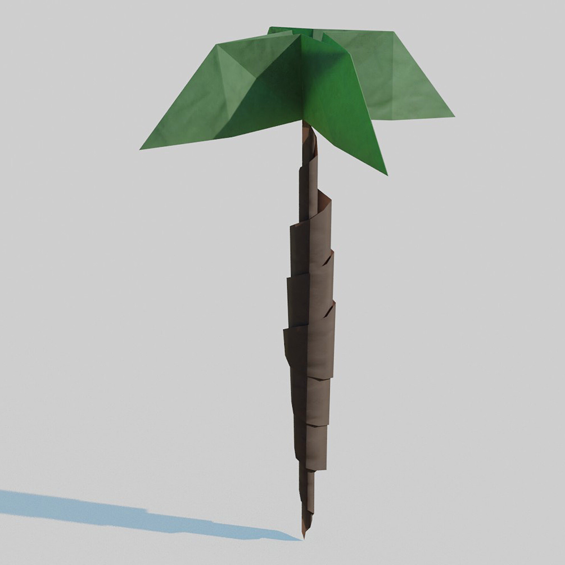 ArtStation - Origami Pack | Resources