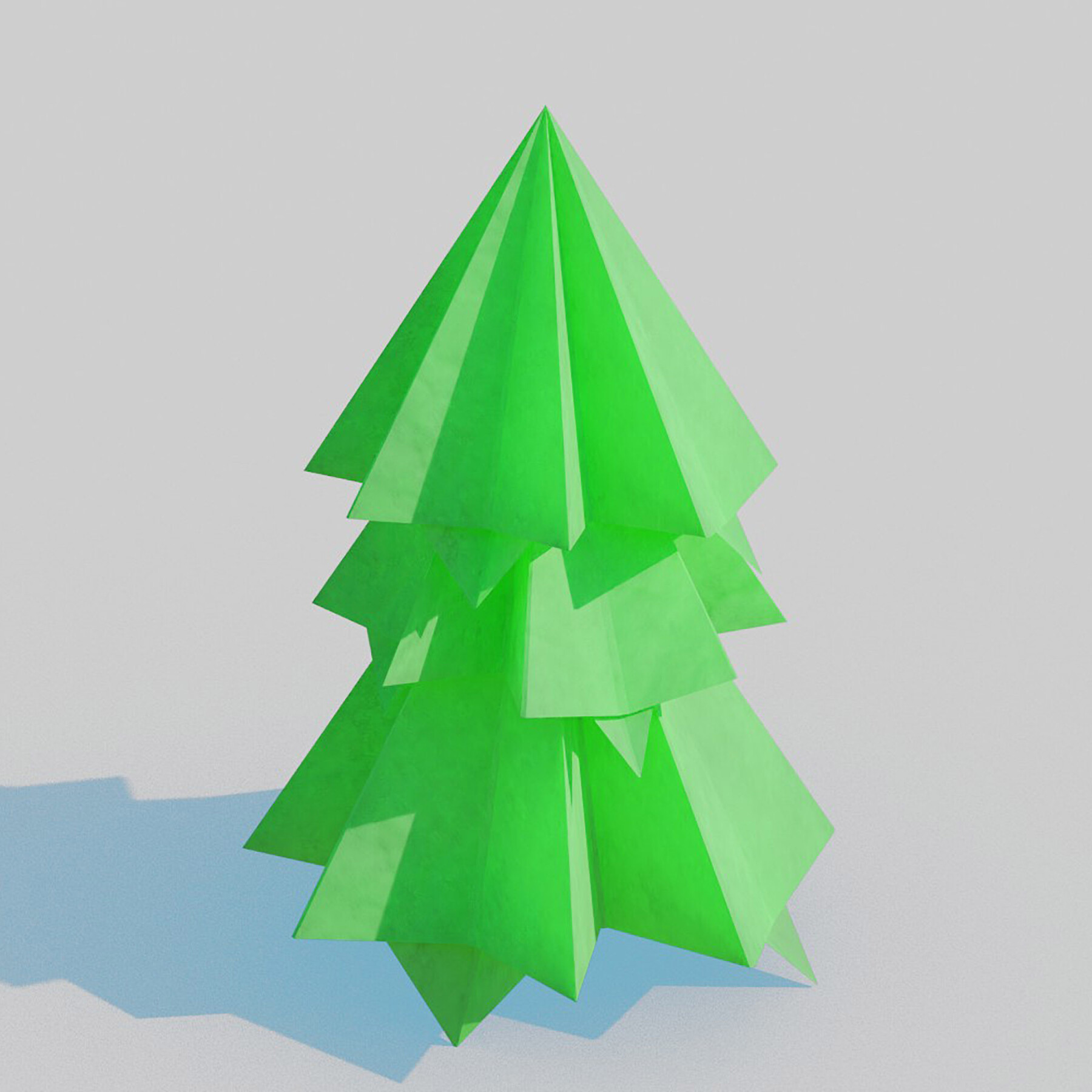 ArtStation - Origami Pack | Resources