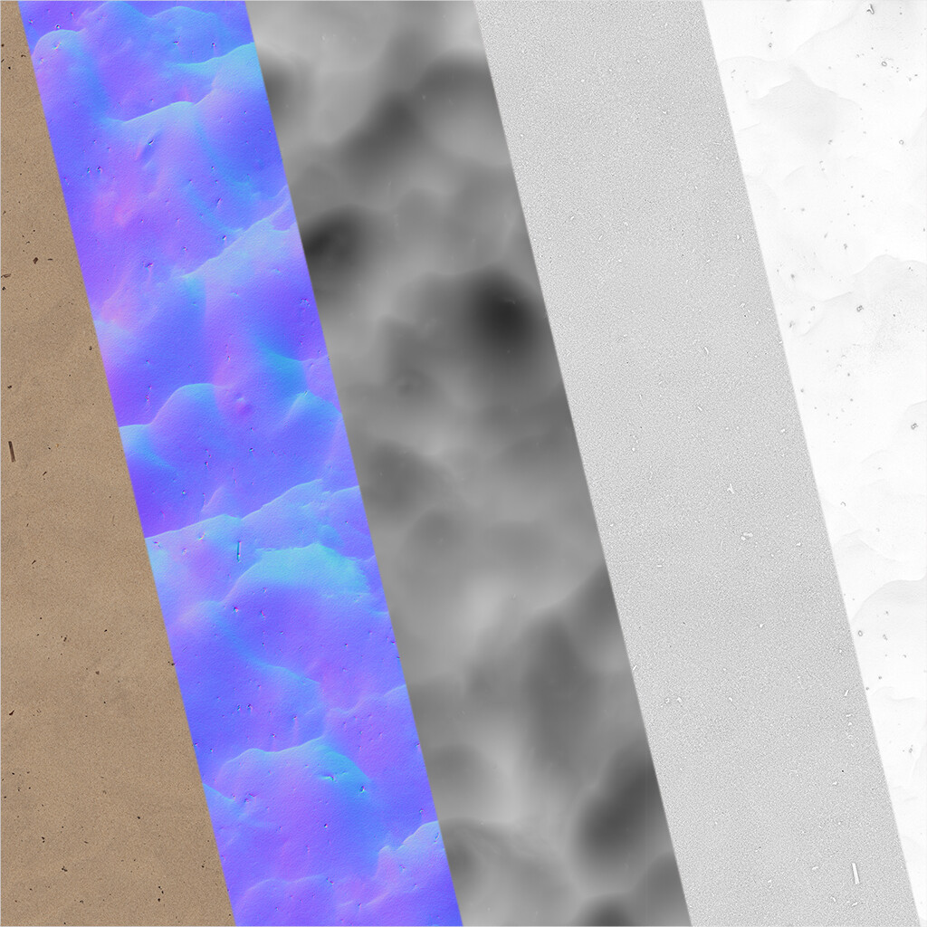 ArtStation - Sand (289) - Photogrammetry based Environment Texture ...