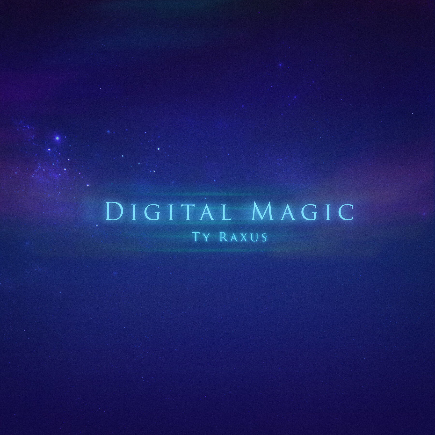 ArtStation - Digital Magic - Fantasy, Magical Music | Game Assets