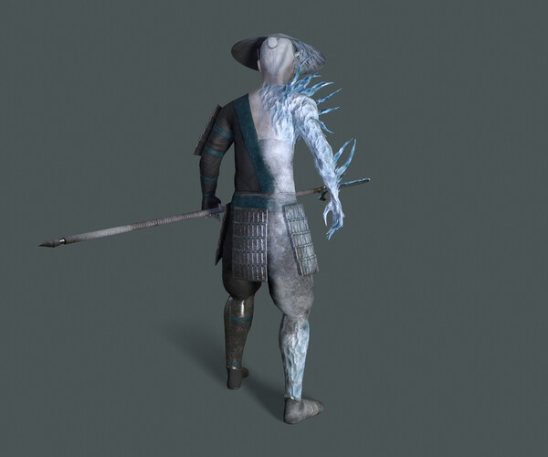 ArtStation - Masaru | Game Assets
