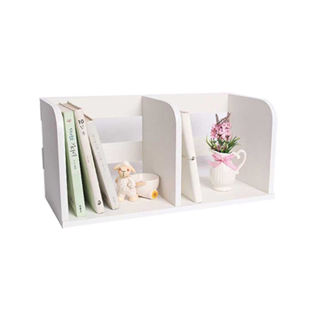 ArtStation - Simple 48cm 1 tier bookshelf | Resources