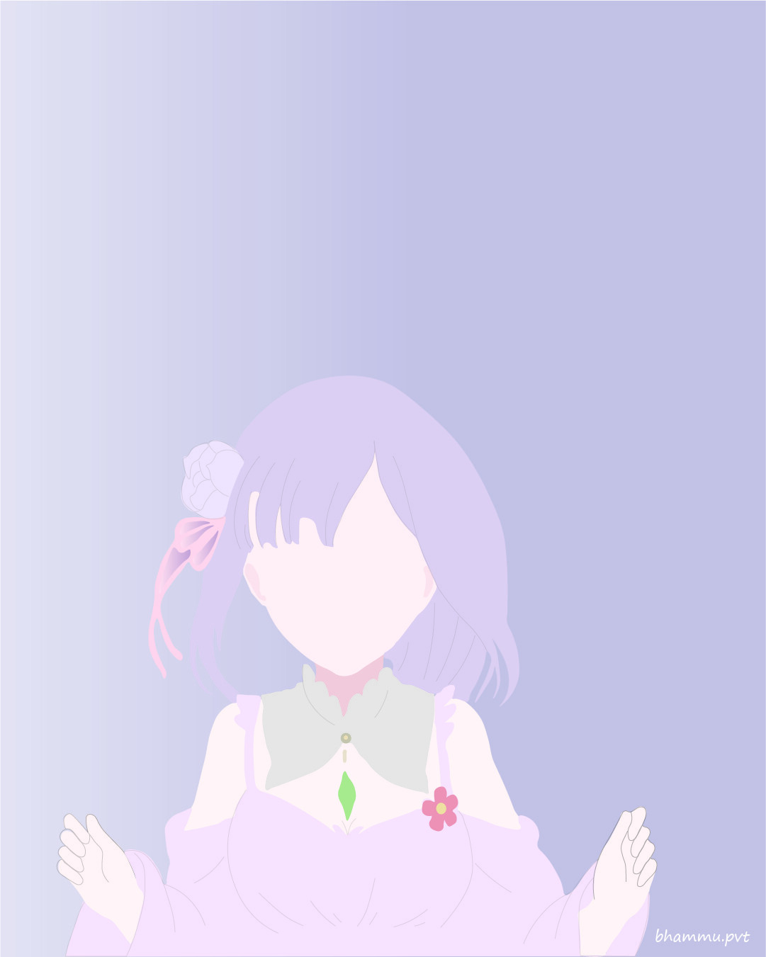 ArtStation - Emilia Digital Art | Artworks