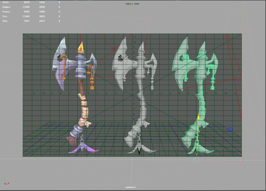 ArtStation - #stylizedgameart | Gaming assete | Props design | stylized ...