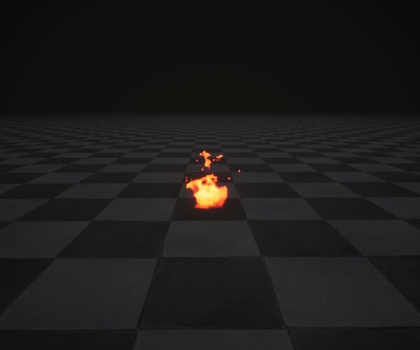 ArtStation - Stylized VFX Pack | Game Assets