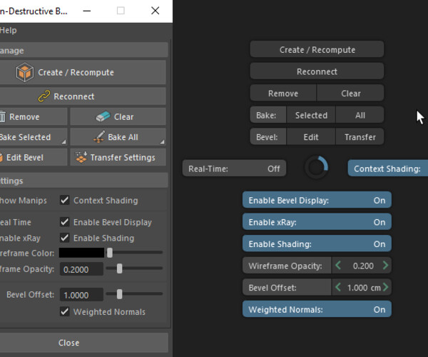 ArtStation - Normal Toolkit | Resources