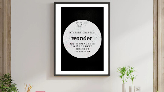 ArtStation - SPACE POSTER -wall art - classroom decor - motivated ...