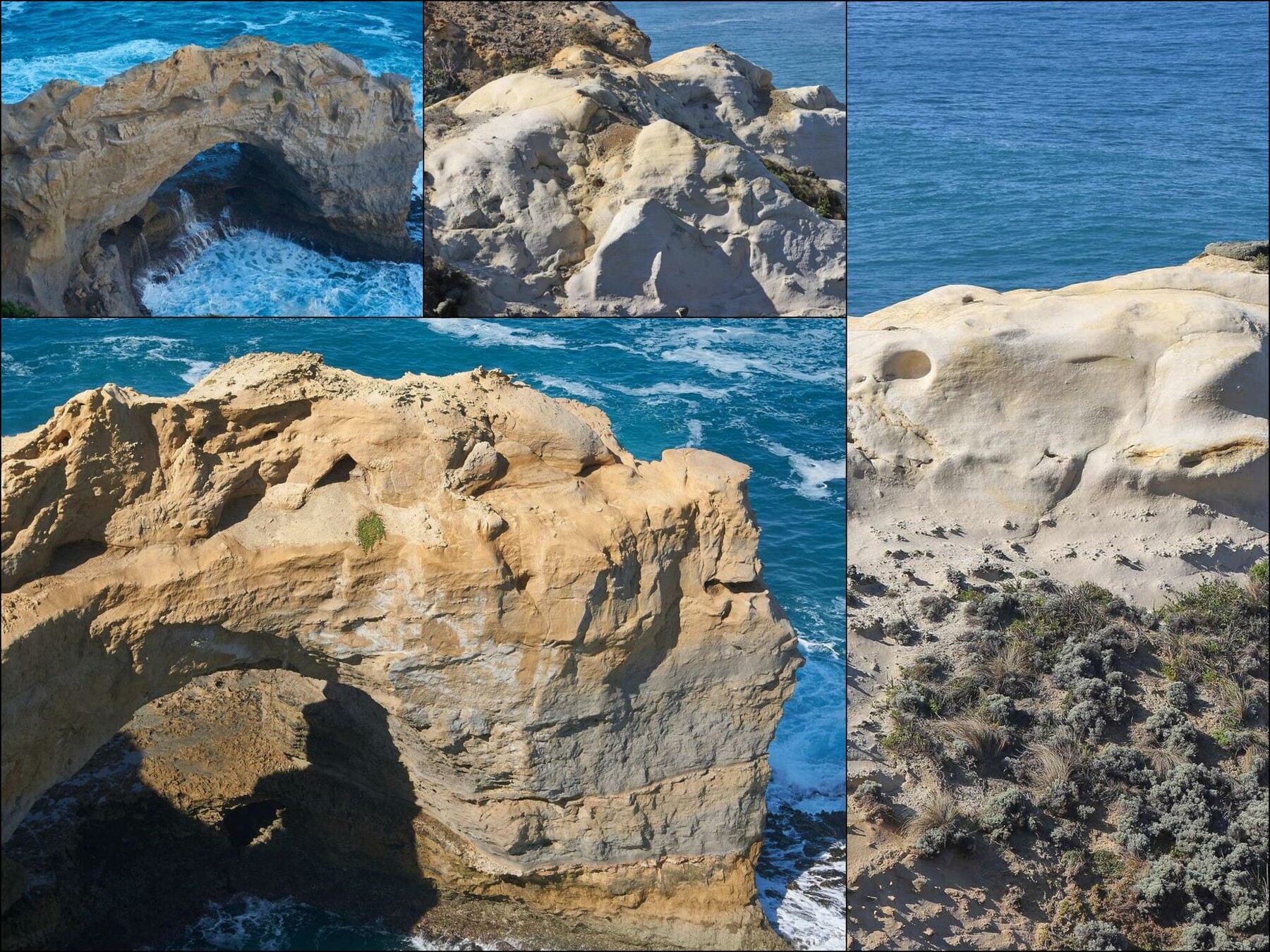 ArtStation - 41 photos of Limestone Arch | Resources