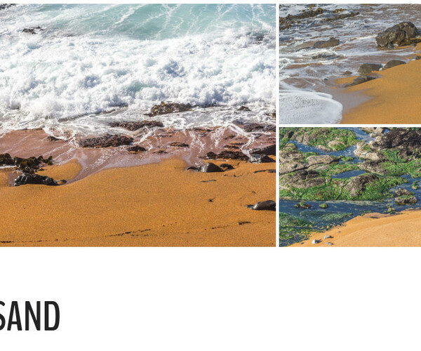 ArtStation - 66 photos of Rust Sand | Resources