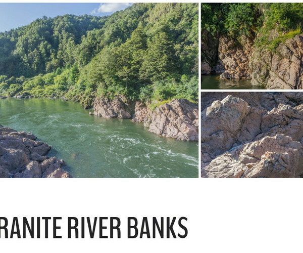 ArtStation - 44 photos of Red Granite River Banks | Resources