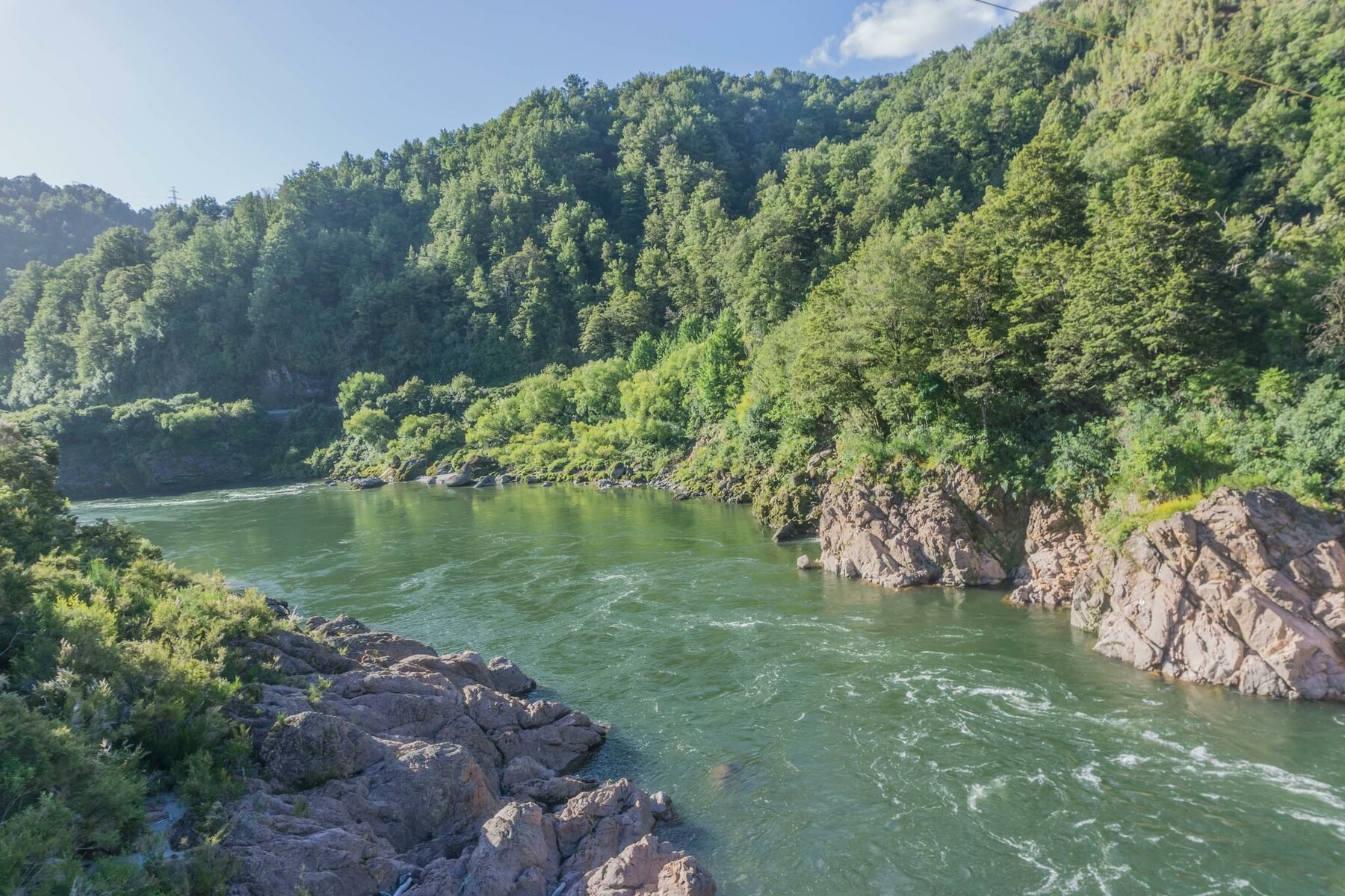 ArtStation - 44 photos of Red Granite River Banks | Resources