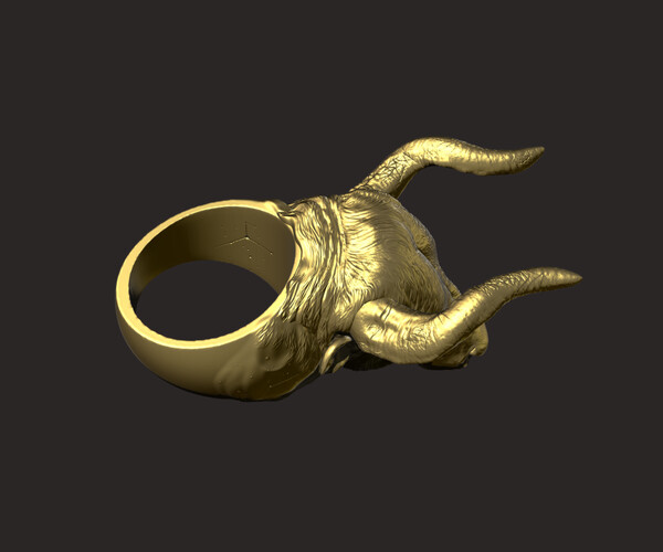 ArtStation - Taurus Bull Ring | Resources