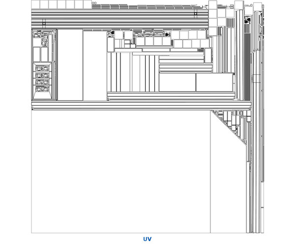 ArtStation - Building 4B | Game Assets