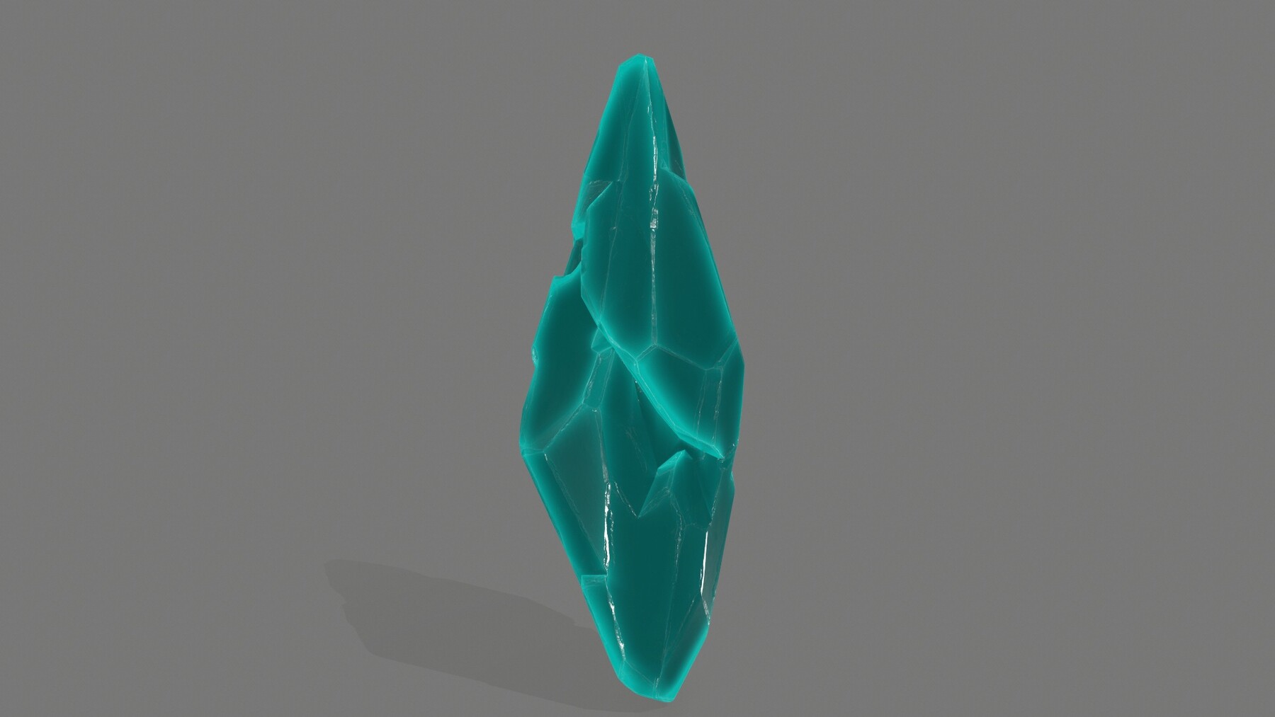 ArtStation - crystal | Game Assets