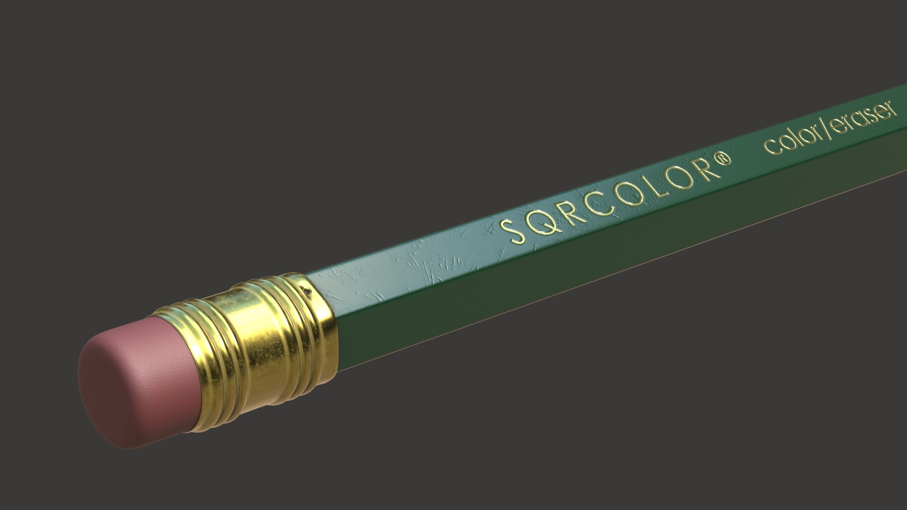 ArtStation - Pencil | Resources