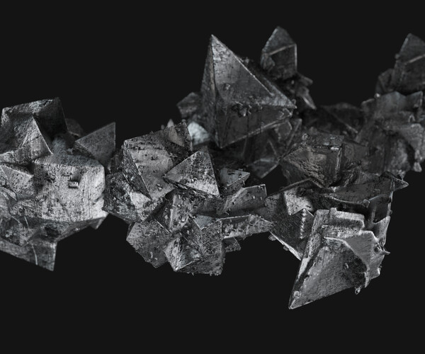 ArtStation - SUPER STRUCTURE ROCKS | Resources