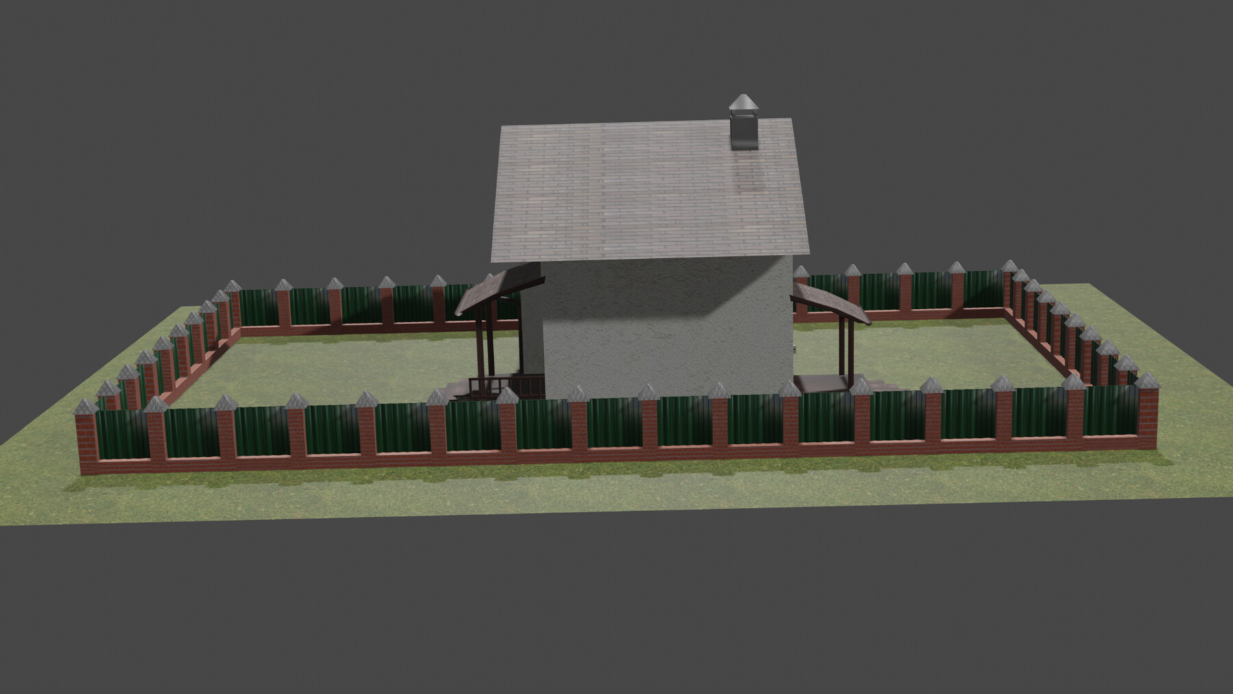 ArtStation - House | Resources