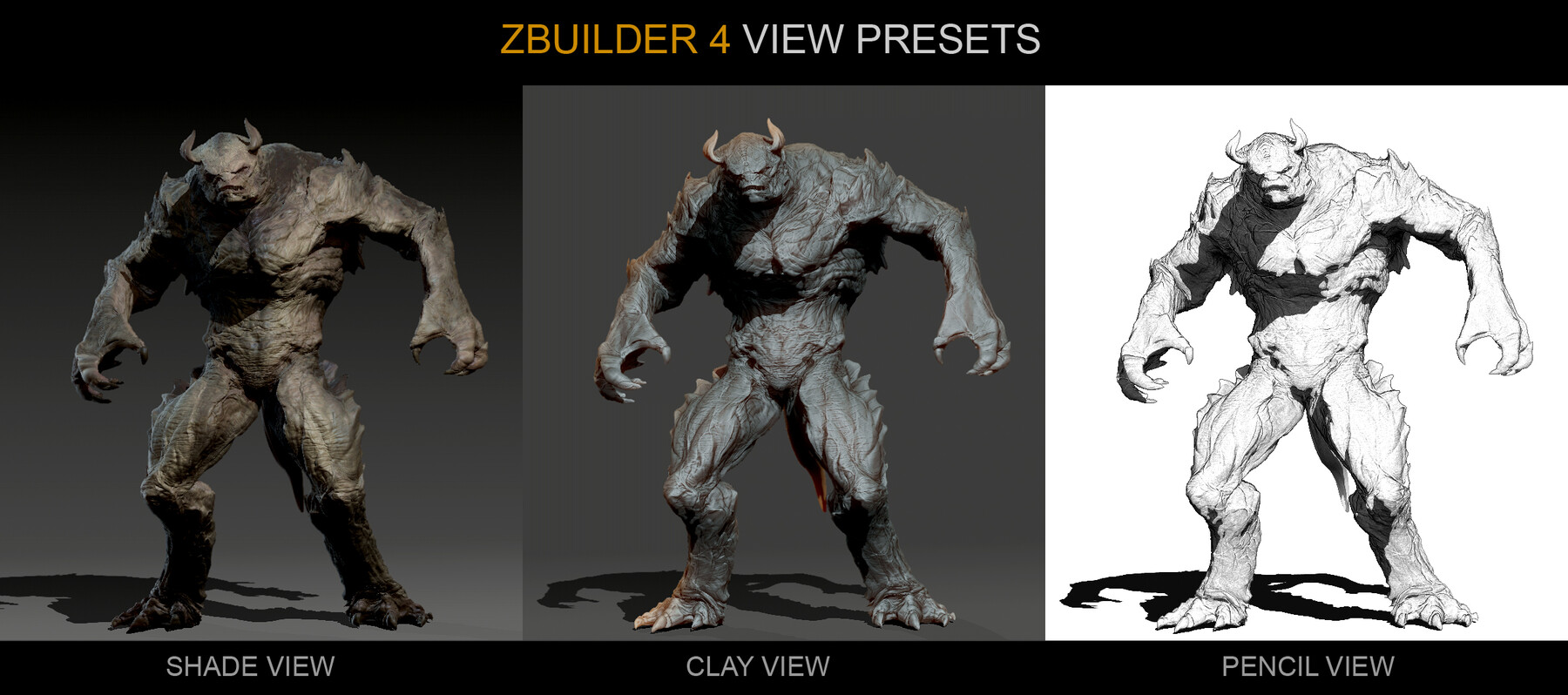 ArtStation - Zbuilder 4 | Resources